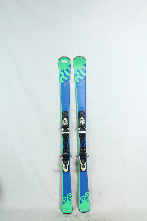 Rossignol EXP 75 green - 152 – Mountain Lab