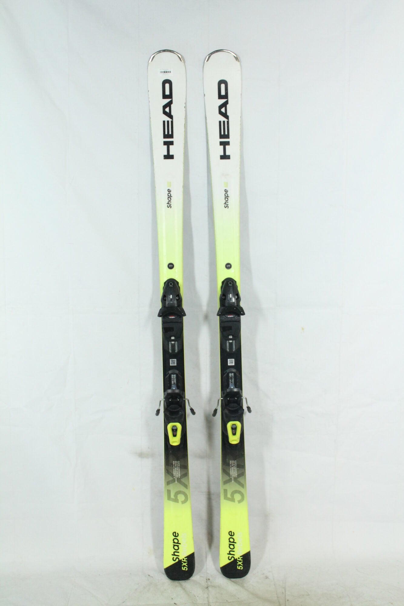 Head Shape 5xr rebels - 177 – Mountain Lab
